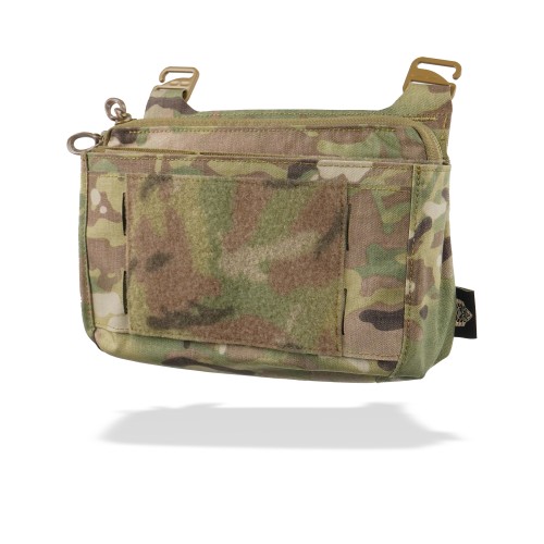 POUCHES