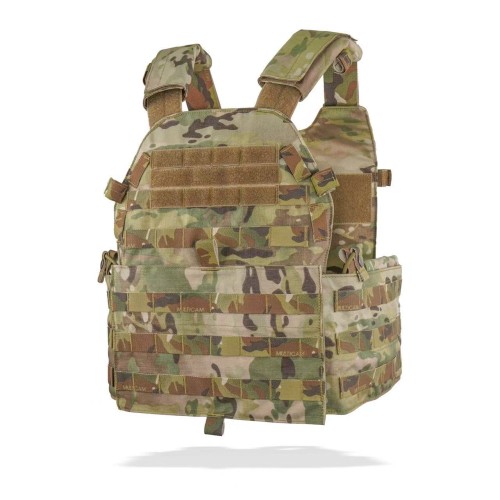 6094 PLATE CARRIER