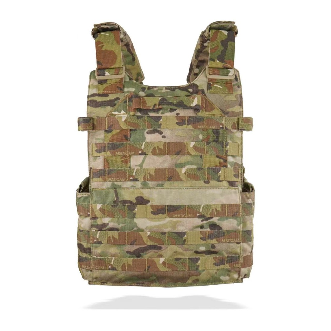 6094 PLATE CARRIER
