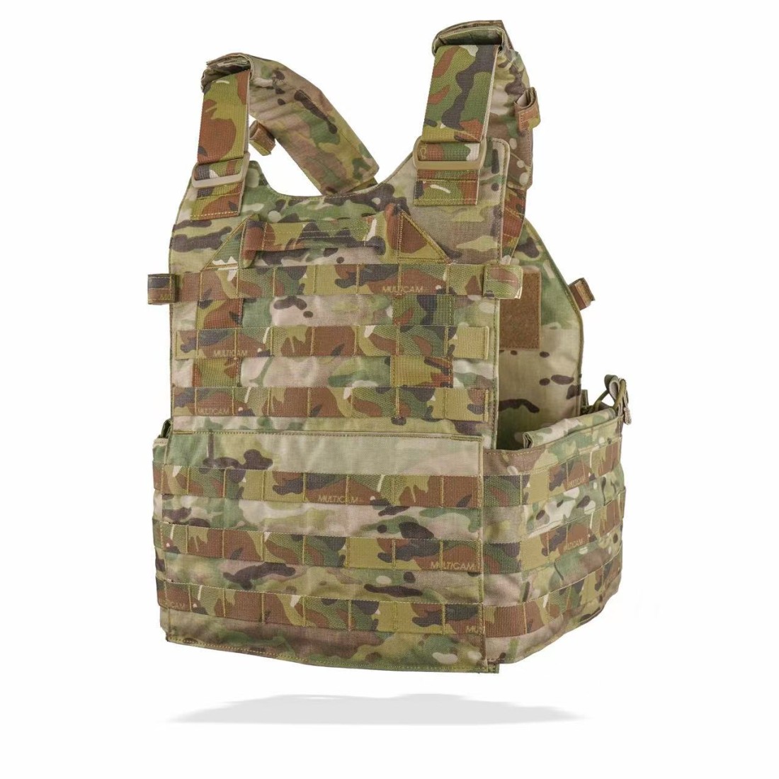 6094 PLATE CARRIER