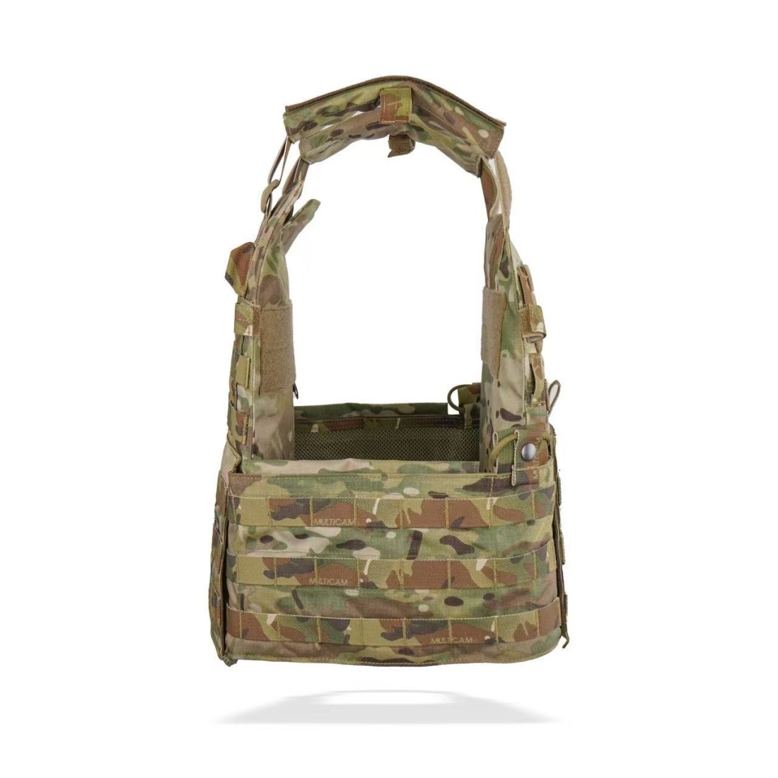 6094 PLATE CARRIER