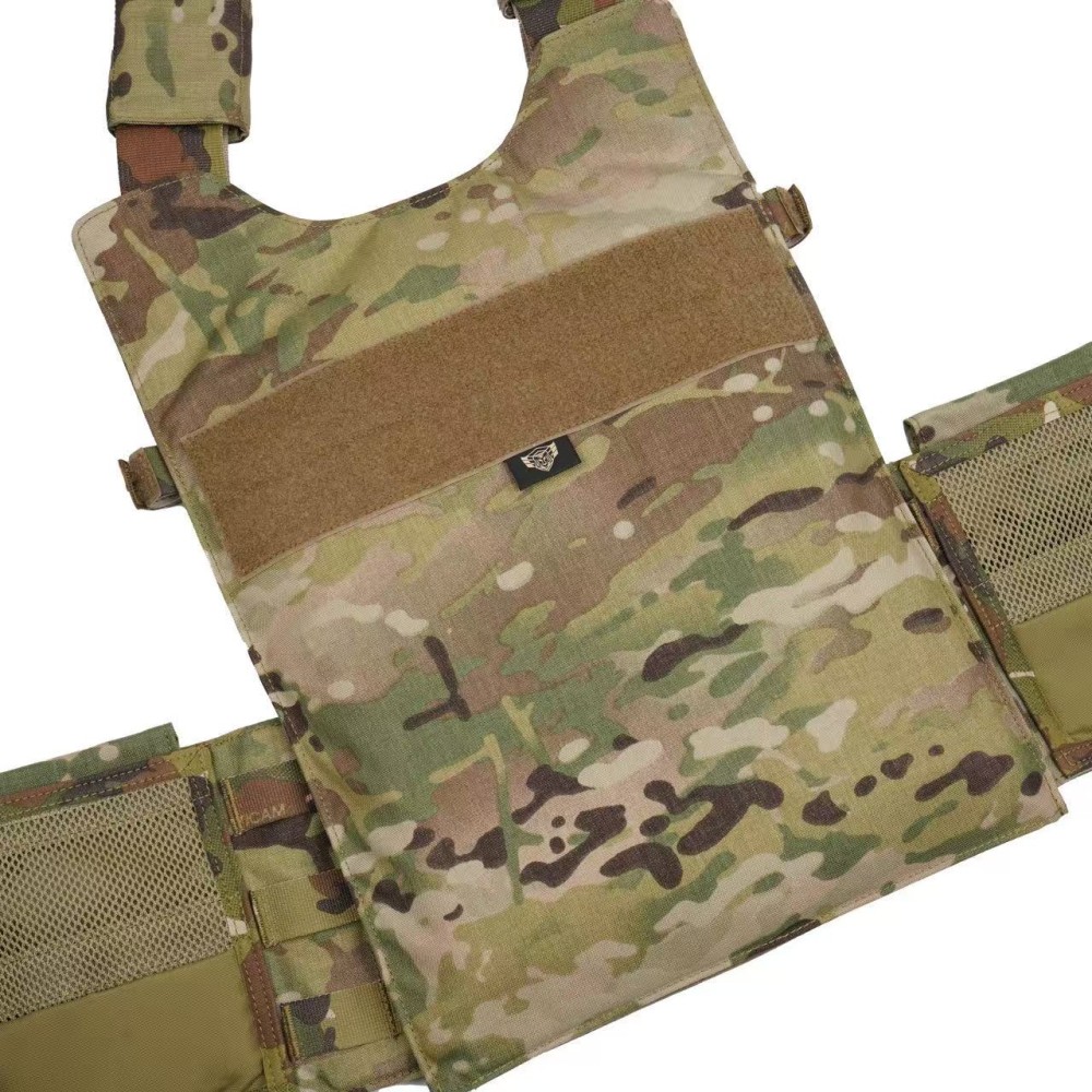 6094 PLATE CARRIER