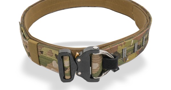 RAIDER RIGGER BELT