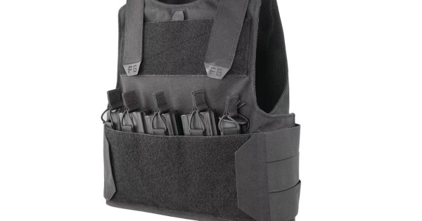 SENTINEL BODY ARMOUR