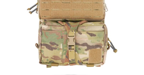 ZIP-ON BACK PANEL VER.A - V2